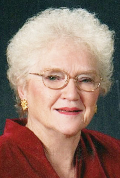Elizabeth J. “Betty” Rea | News, Sports, Jobs - News and Sentinel